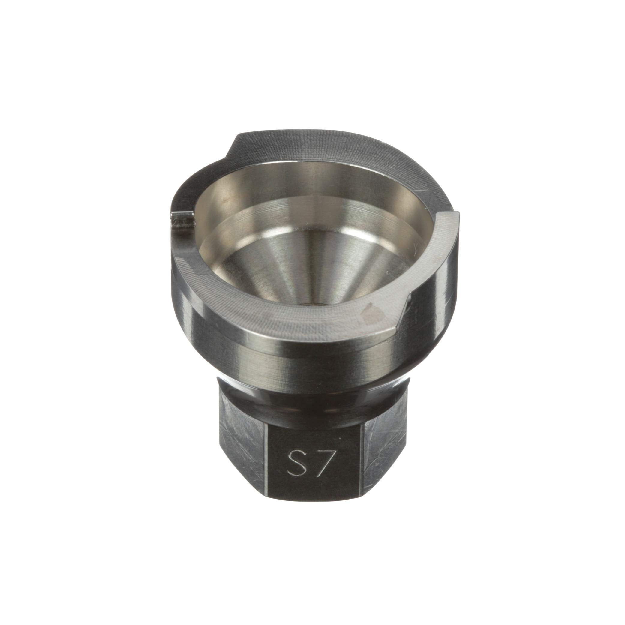 3M PPS 2.0 Spray Gun Adapter #S7, 26008, 3/8 Inch Female, 18 Thread NPS ...