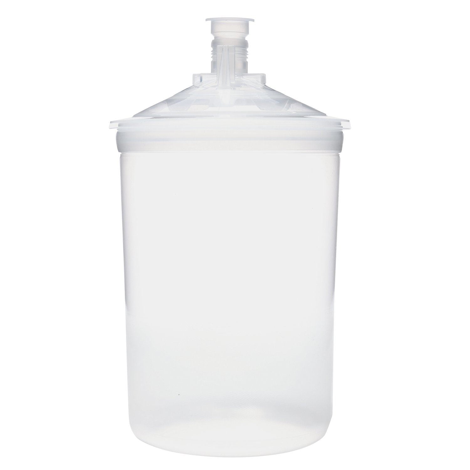 3M PPS Large Paint Lid & Liner Kit, 16024, 28 fl oz, 200 Micron Filter ...