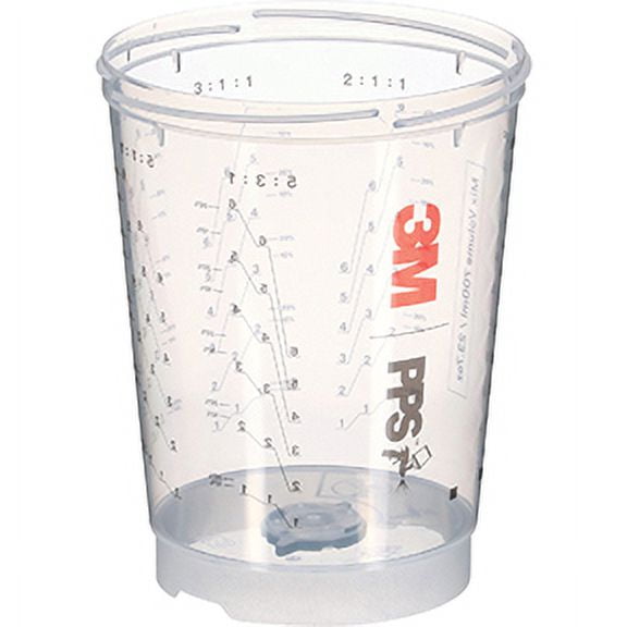 3m Pps Cup
