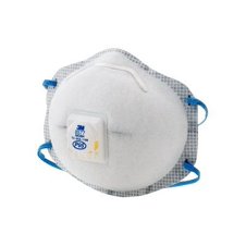 Dust Respirator Masks