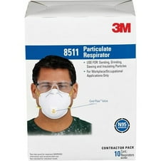 Full Face Respirator Masks for Industrial and Protective Use