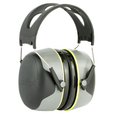 Howard Leight Impact Sport Electronic Hearing Protection Earmuffs ...