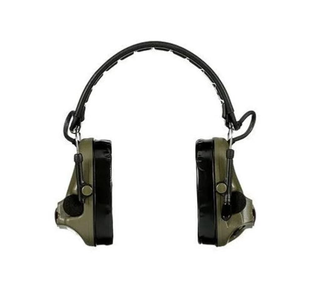 Helicopter Headsets