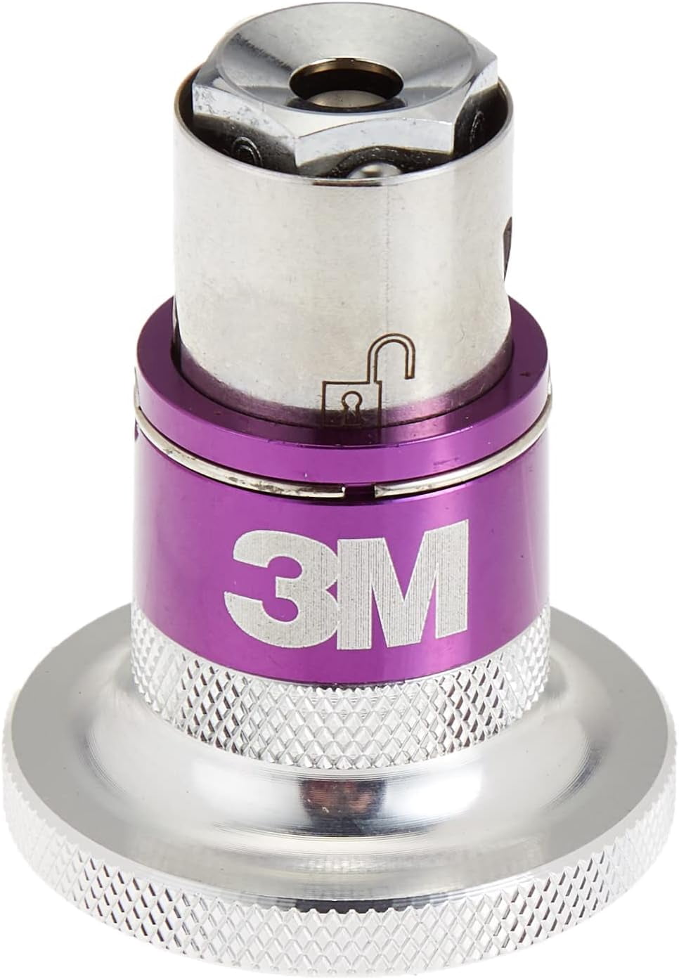 3M Perfect-It 33271 Quick Connect Adapter for III Polishing Foams ...