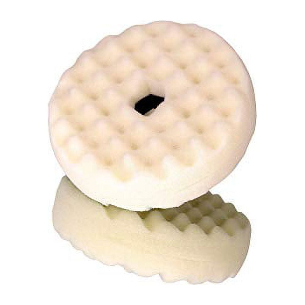 3M 33284 Perfect-It Foam Compounding Pad - Walmart.com
