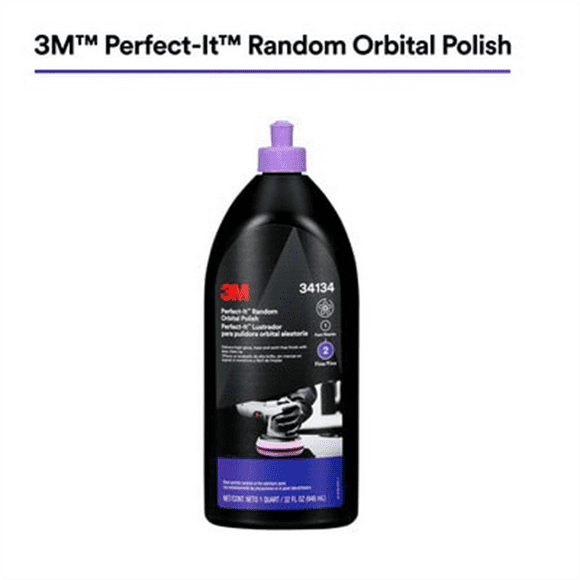 3M Polishing Compound in Car Polish - Walmart.com