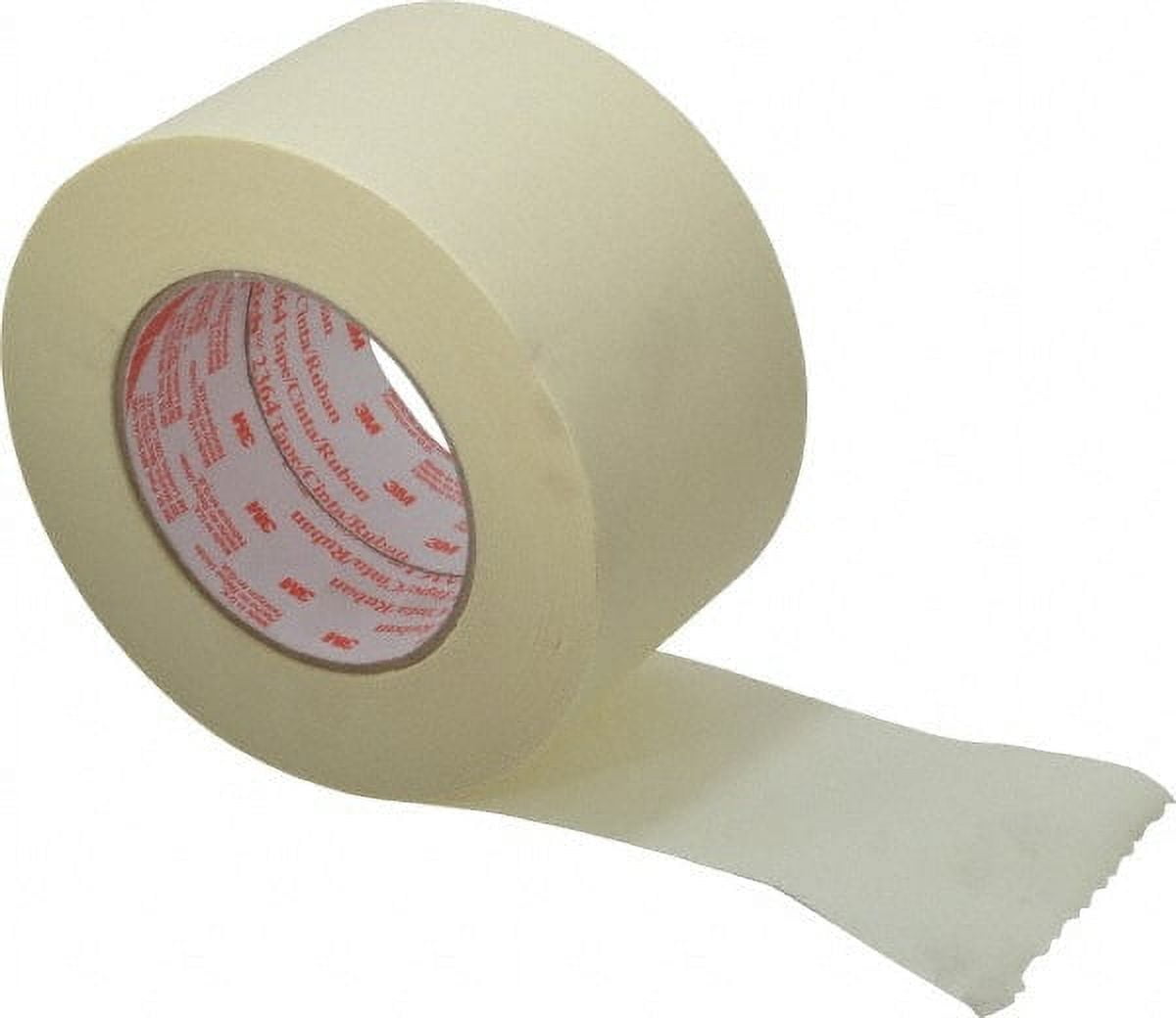 3M Performance Masking Tape 2364, 3 Inch x 36 Yd Roll - Walmart.com