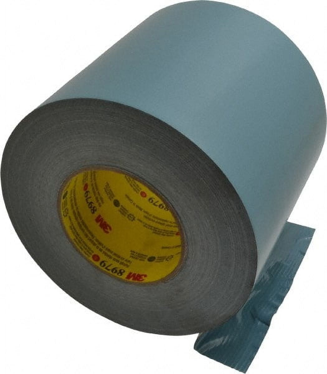 3M Performance Plus Duct Tape 8979: Slate Blue, 6 inches Wide x 180 ...