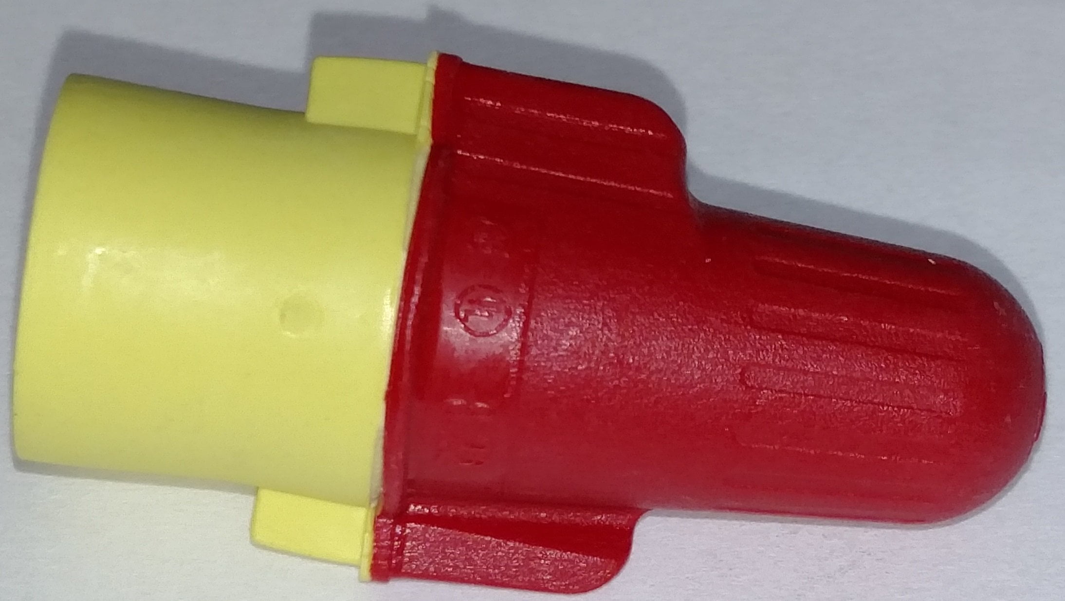 3M Performance Plus R/Y+ Wire Connector, 100-Pk. - Walmart.com