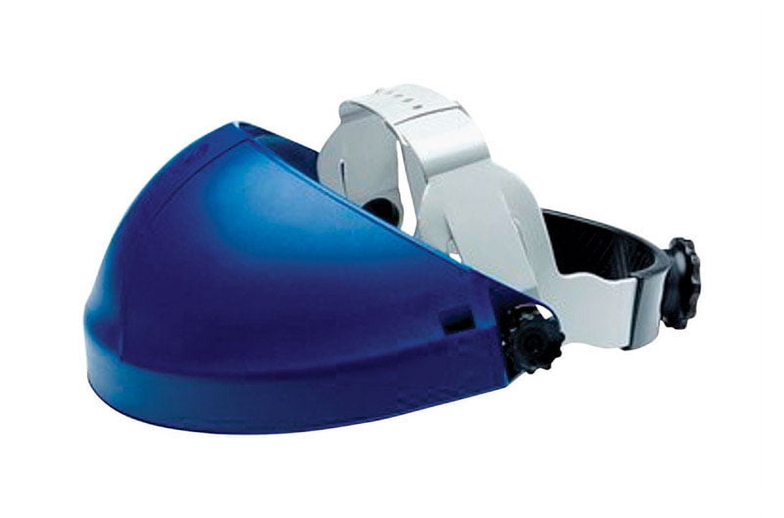 3M Tuffmaster Deluxe Headgear w/Ratchet Adjustment - Walmart.com