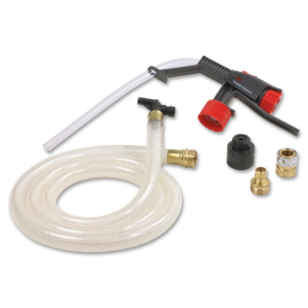 3M Portable Dispensing System - Walmart.com