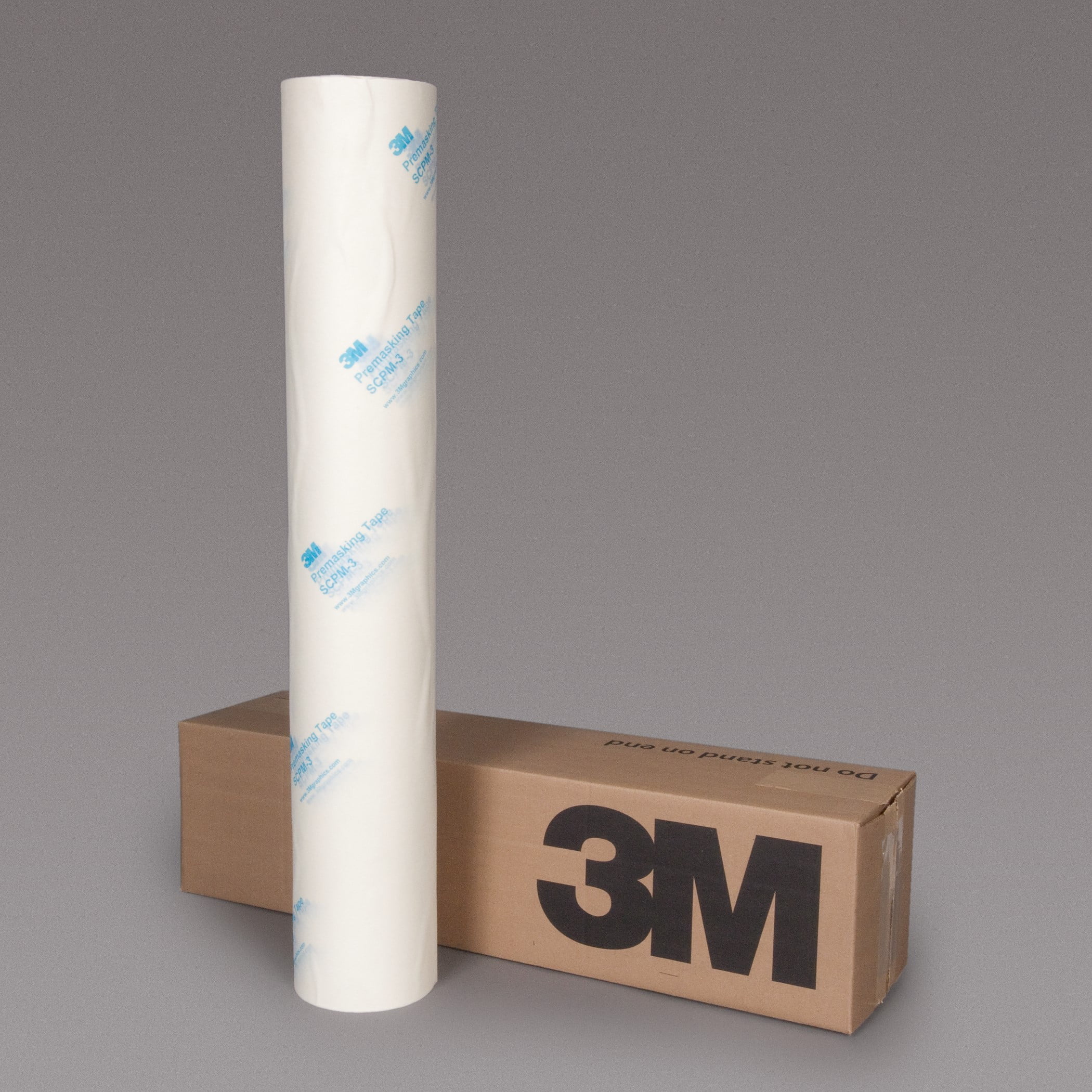 3M Premasking Tape SCPM-3, 48 in x 100 yd - Walmart.com