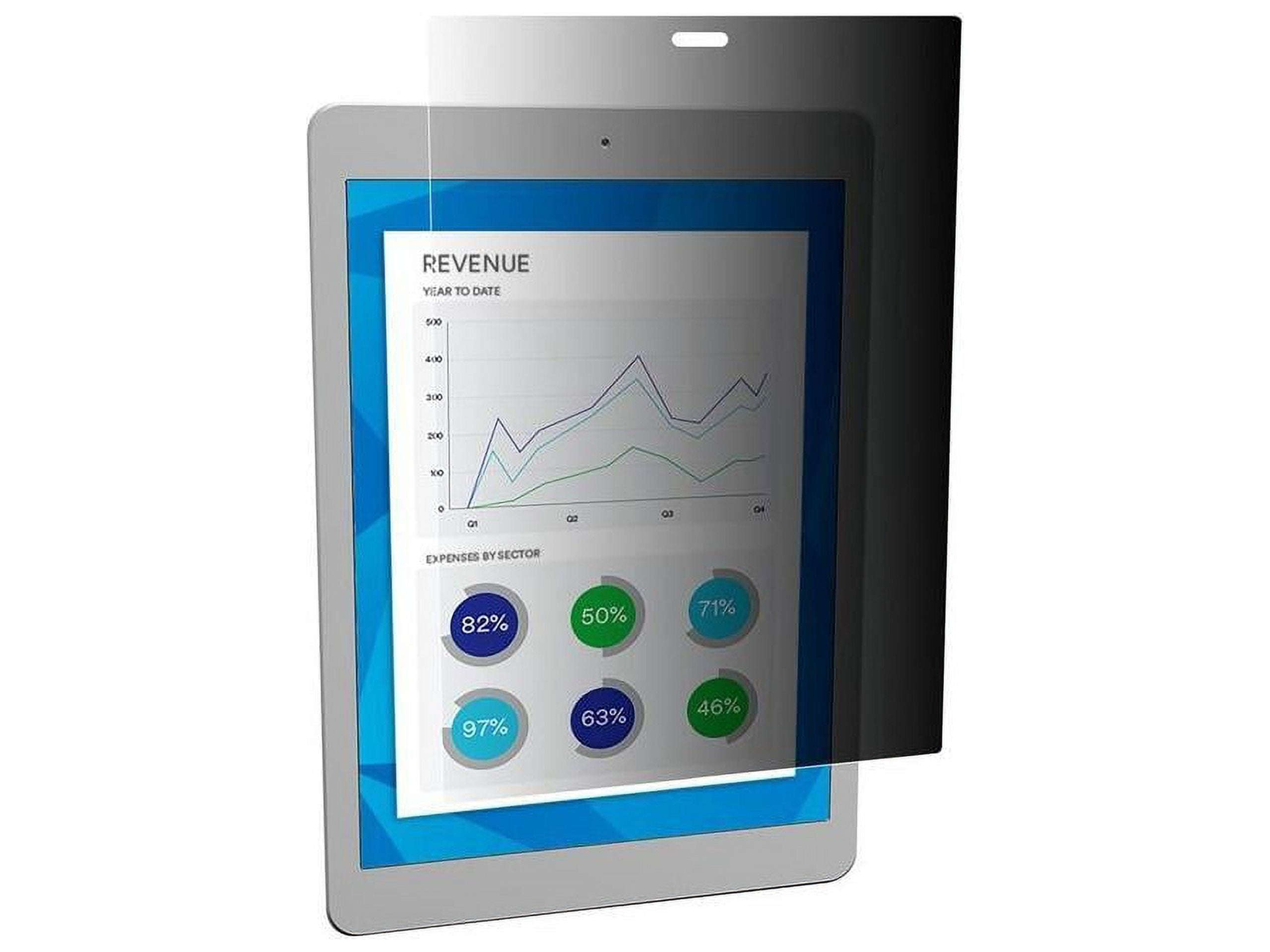 3M - Privacy Filter - Apple Ipad 10.2/air 3/pro 10.5 - Walmart.com