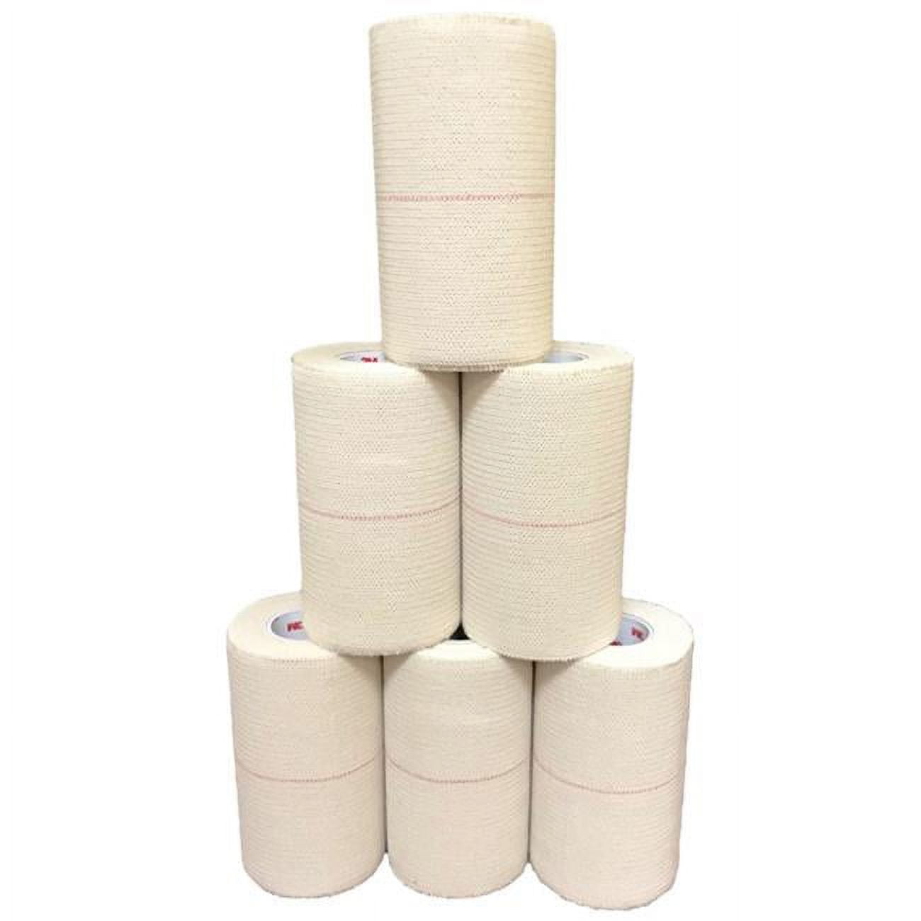 3M Products 2685 4 in. Veterinary Elastic Adhesive Tape - Walmart.com