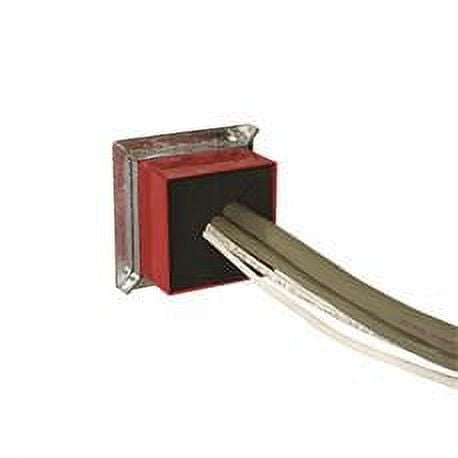 3M QP4RD Fire Barrier Pass Through Device 4" - Walmart.com