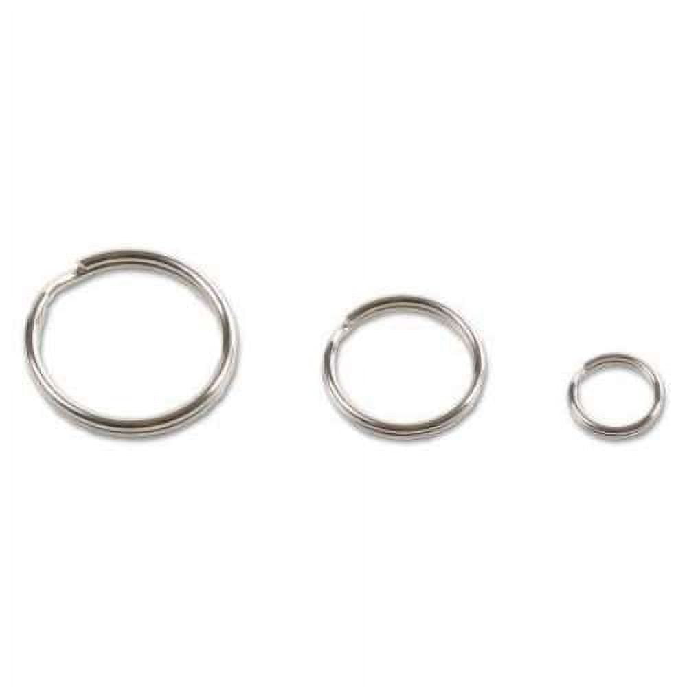 3m Dbi-Sala Quick Ring,Split Ring,PK25 1500026 - Walmart.com