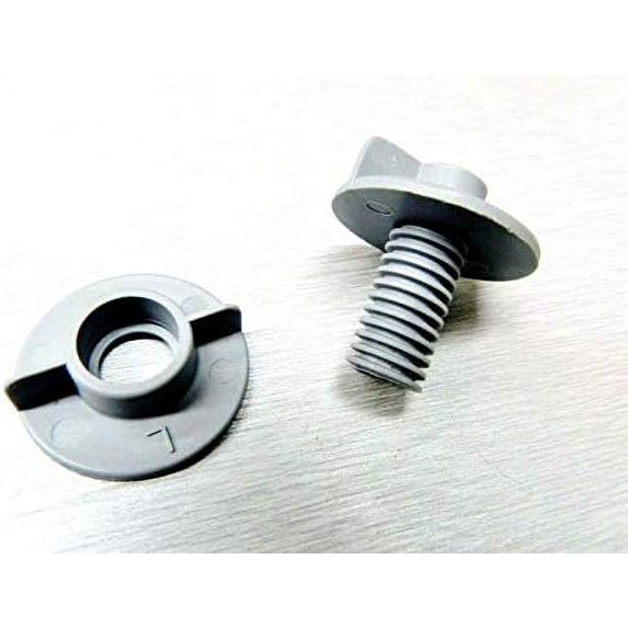 3M Radial Bristle Disc Brush Plastic Hub Spindle Adapter Foredom ...