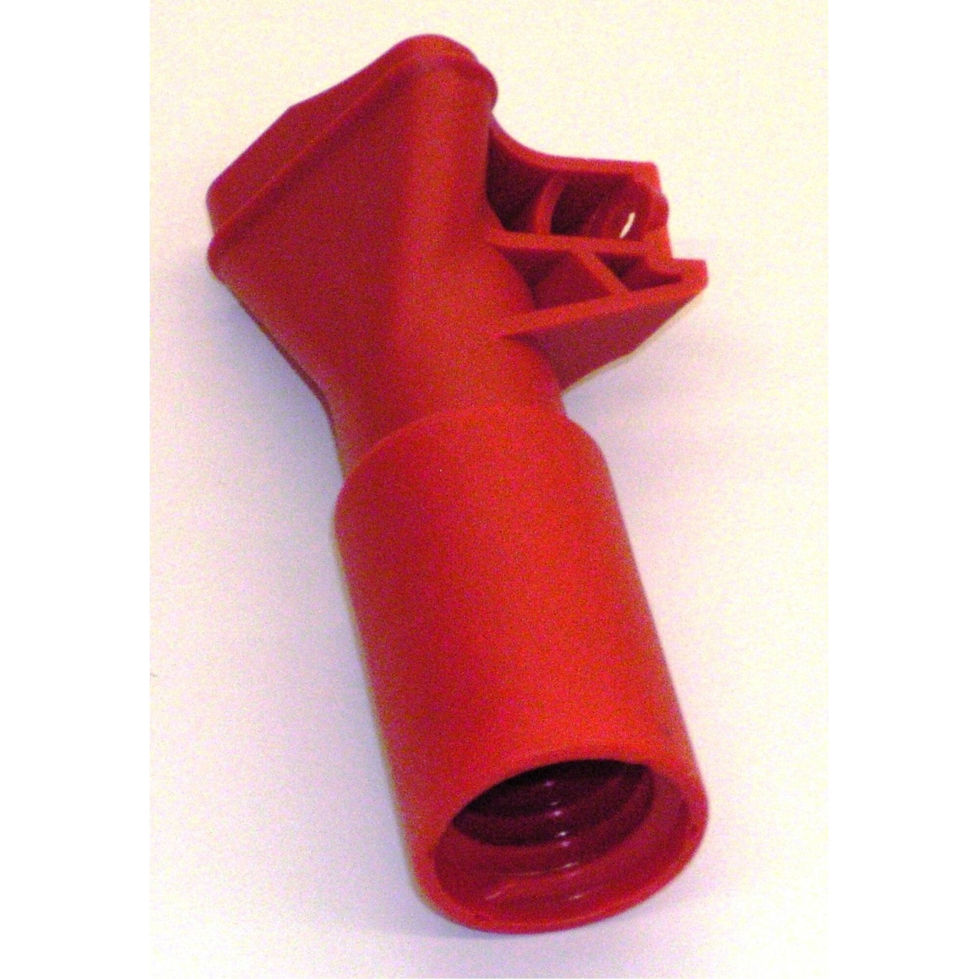 3M Random Orbital Sander Central Vacuum Swivel Exhaust Assembly A1345 ...