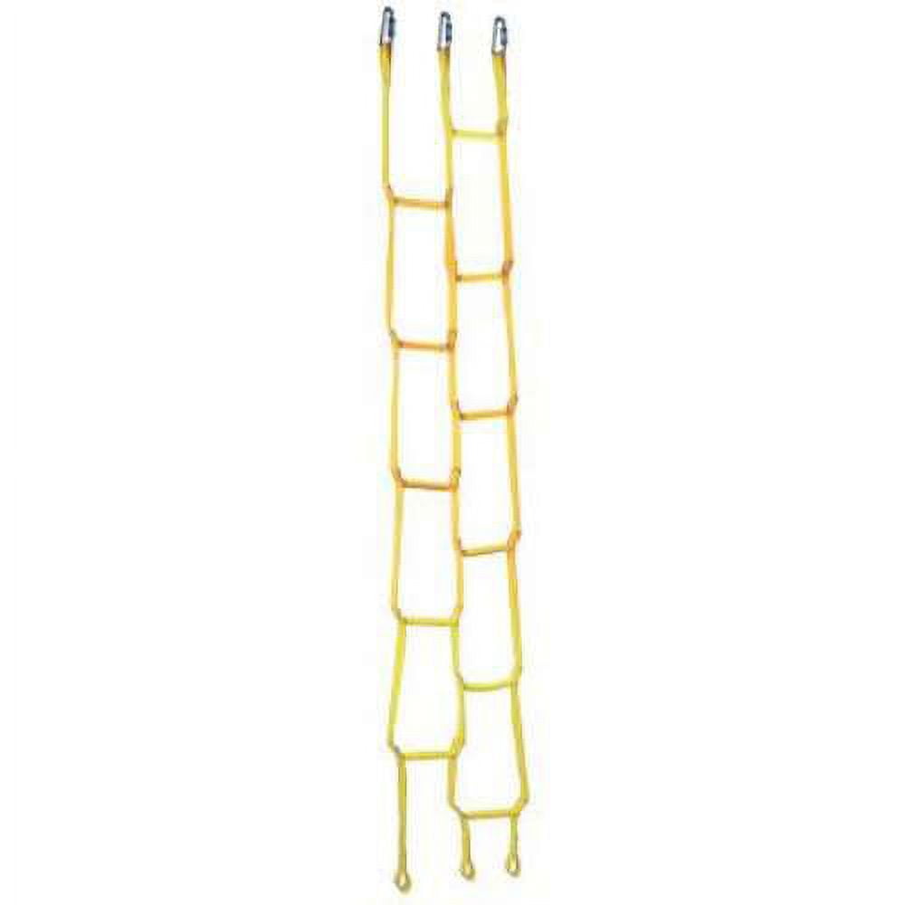 3m Dbi-Sala Rescue Ladder,Yellow 8516294 - Walmart.com