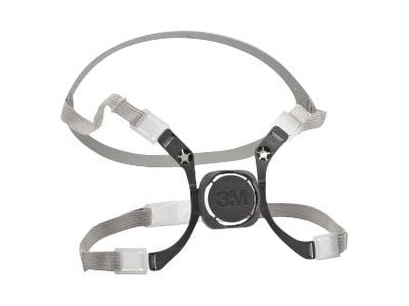 3M - Respirator head harness - Walmart.com