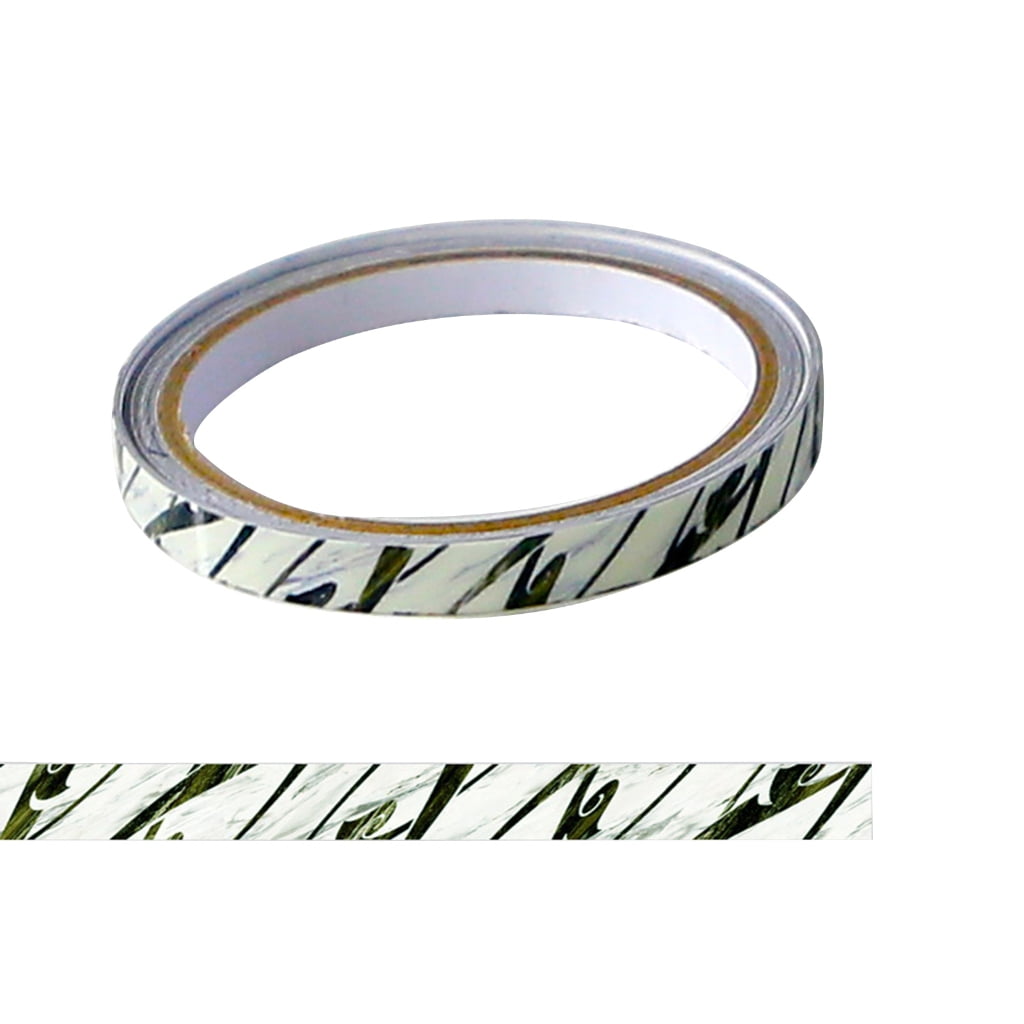 3M/Roll Luminous Adhesive Tape Light Storage Film Self-luminous Sticker ...