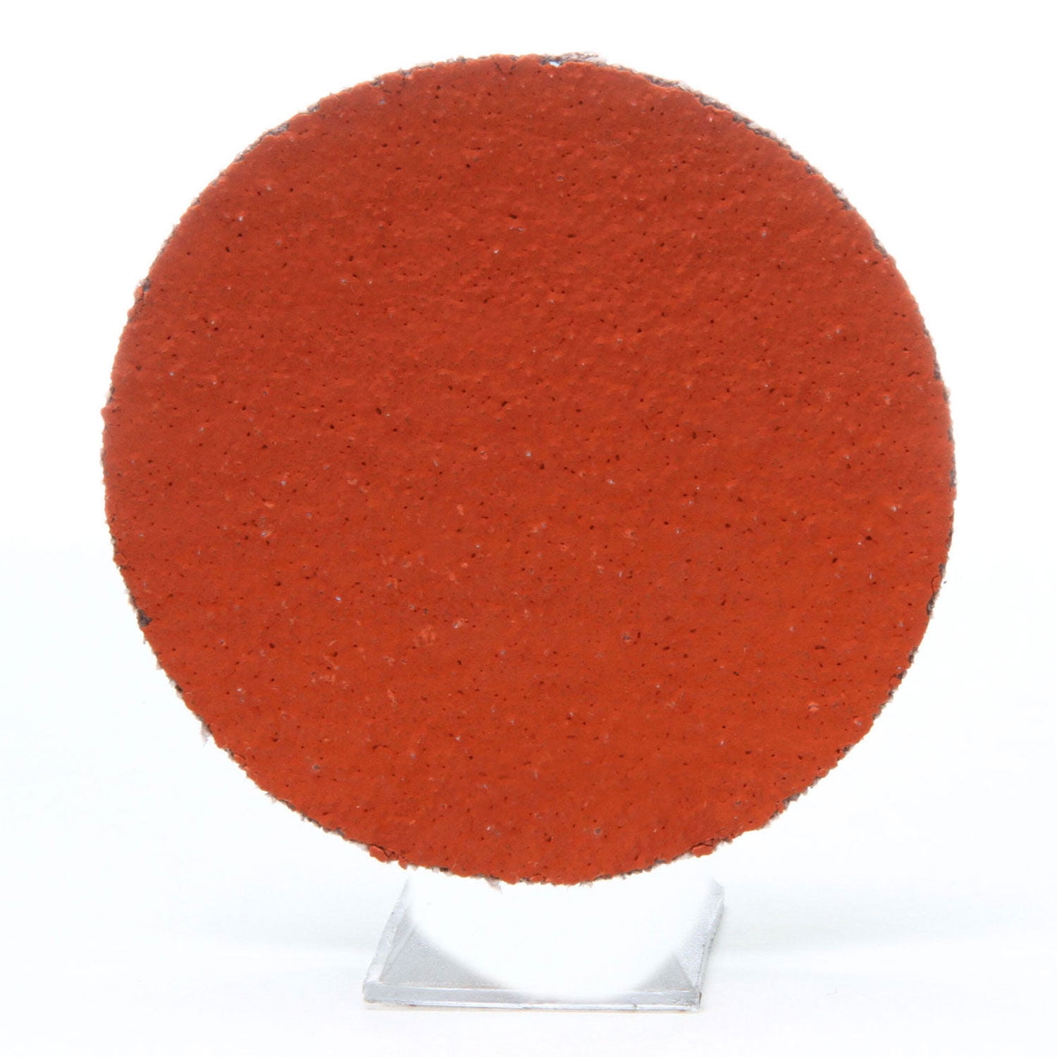 3M Roloc Disc 777F, Ceramic, 2" Diameter, TR, 80 Grit - Walmart.com