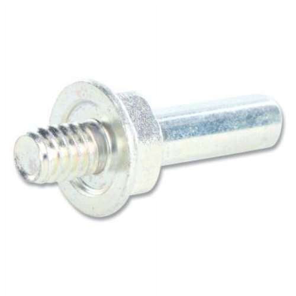 3m MMM-45102 Bg/5 1/4 Roloc Shank 1 /4-20 - Walmart.com