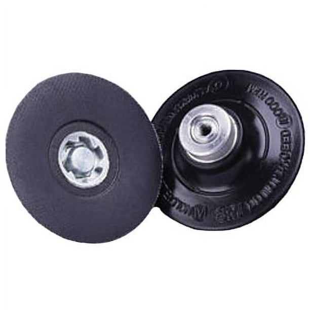 3M™ Roloc TR Disc Pad - 1 EA (405-051144-45096) - Walmart Business Supplies