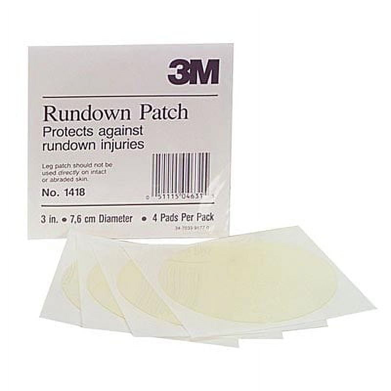 3M Rundown Patch - Walmart.com