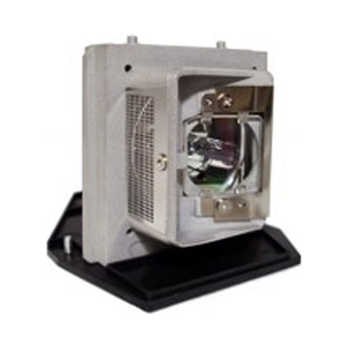 3M SCP717 Projector Housing with Genuine Original OEM Bulb - Walmart.com