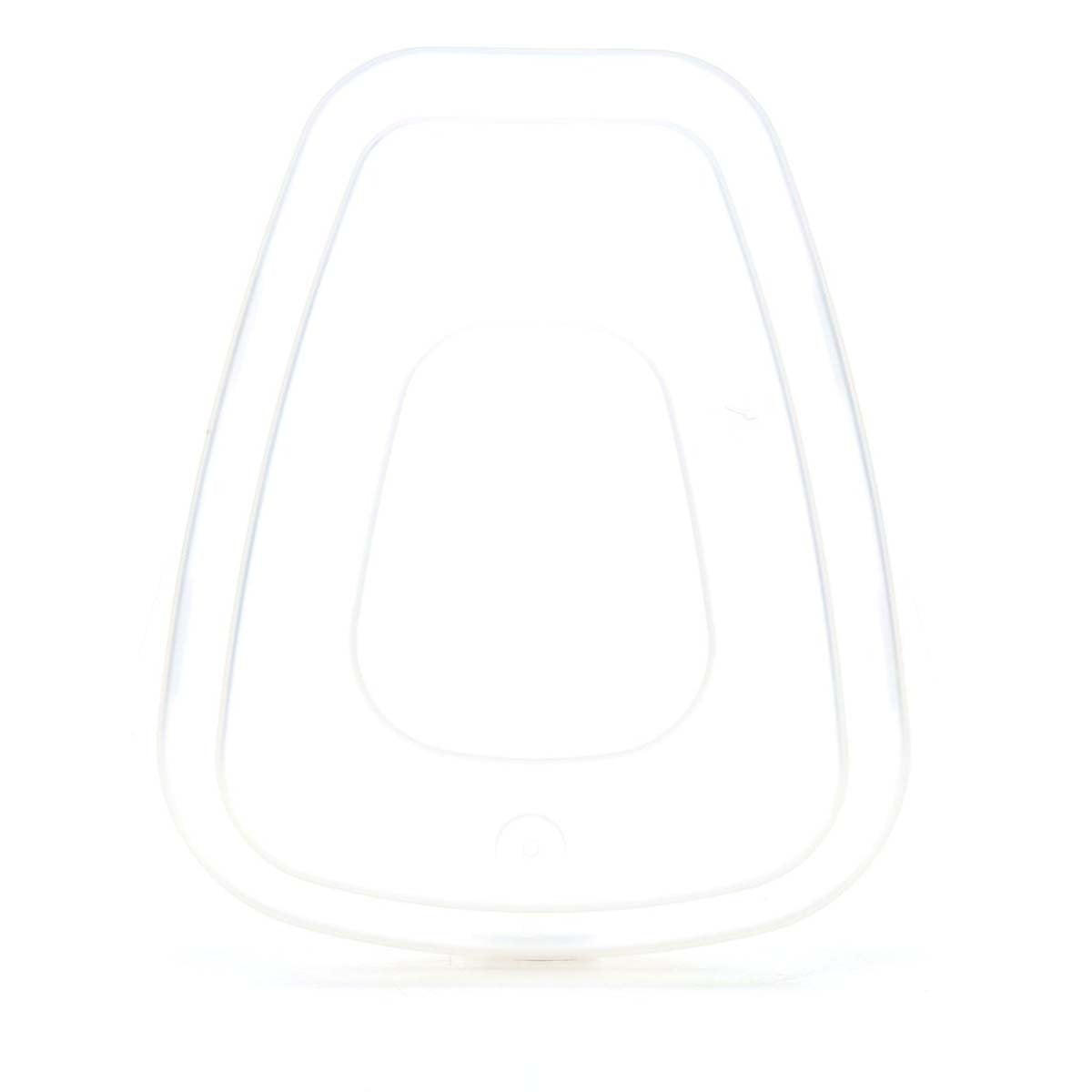 3M Safety 142-501 Filter Retainer for Respiratory Protection System ...