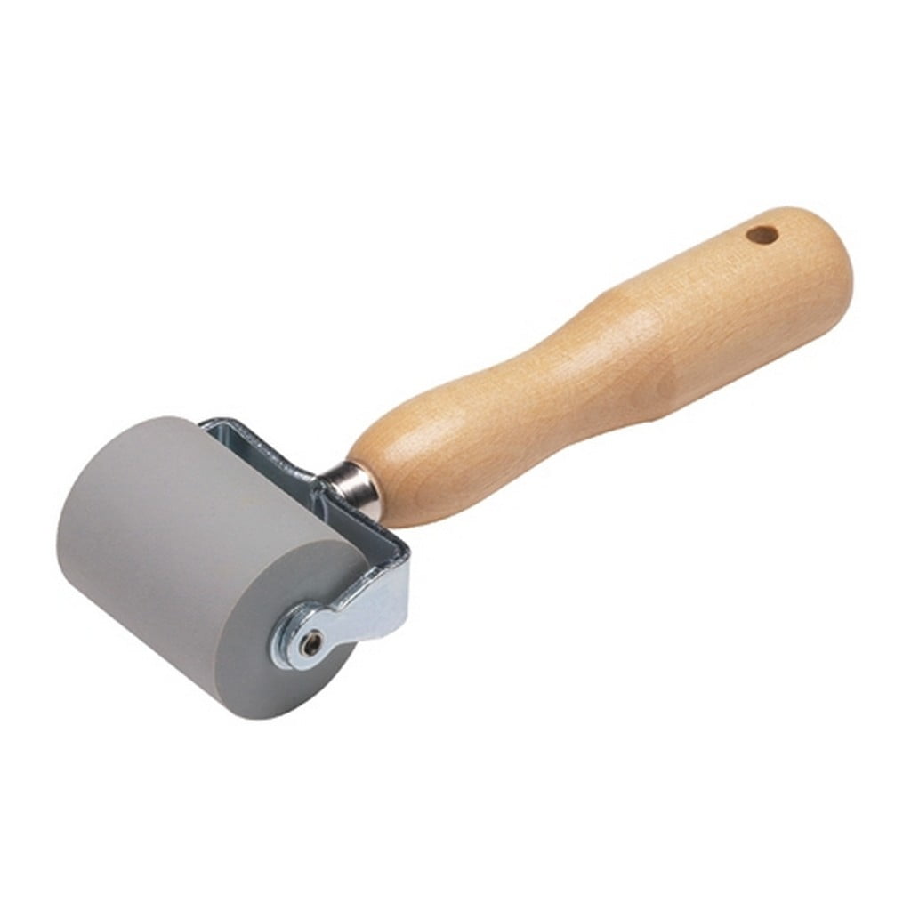 3M Safety-Walk 903 Rubber Hand Roller 2" - Walmart.com