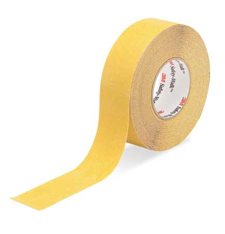 3M Safety-Walk Slip-Resistant General Purpose Tapes & Treads 630-B ...