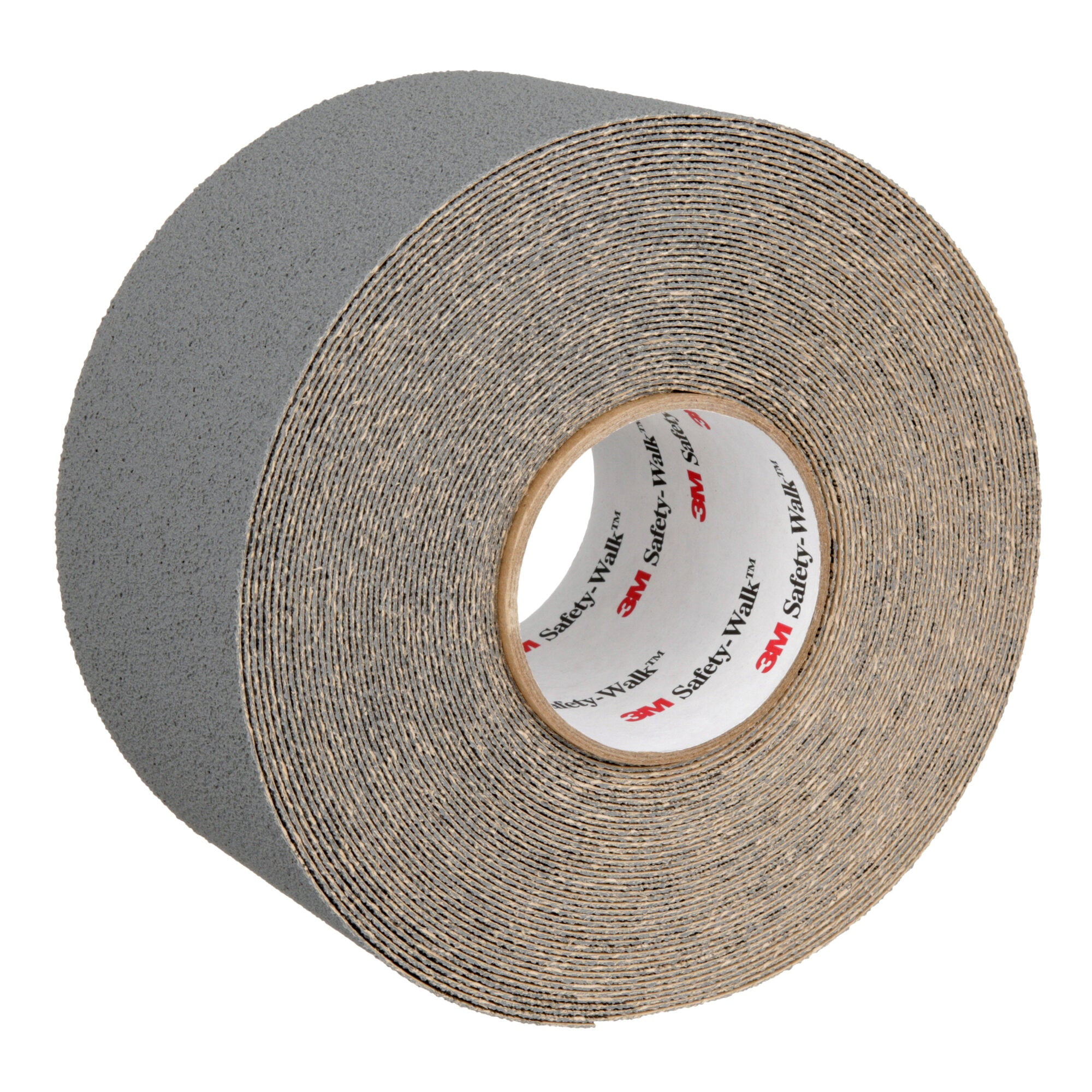 3M Safety-Walk Slip-Resistant Medium Resilient Tapes & Treads 370,Gray - Walmart.com