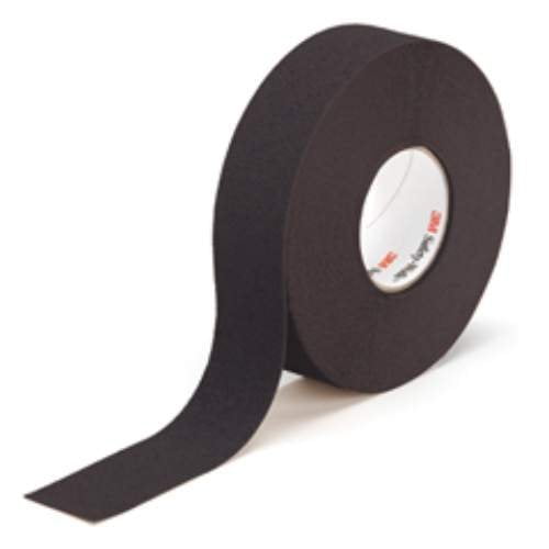 3M SandBlaster Sandpaper Medium 100 Grit - Ceramic - 4 Pack, 11 in. L x ...