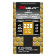 3M Auto Body Paint Super Duty Rubbing Compound, 05955, 1 gal, 4 per ...