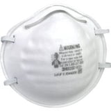 3M Sanding and Fiberglass Respirator 20PK PARTICLE, Each - Walmart.com