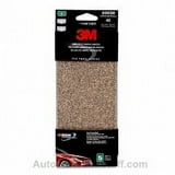 3M Sandpaper, 03038, 3-2/3 in x 9 in, 40 grit - Walmart.com