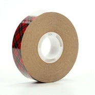 Scotch, MMM25612, Flatback Write-On Paper Tape, 1 / Roll, White ...
