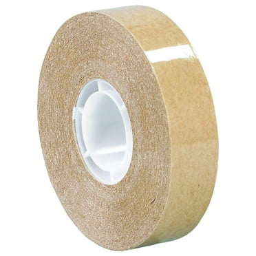 Scotch Wall-Safe Tape, 3/4 in. x 600 in., 2 Dispensers/Pack - Walmart.com