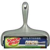 3M Scotch-Brite 50% Stickier Lint Roller - Pack of 6 - Walmart.com