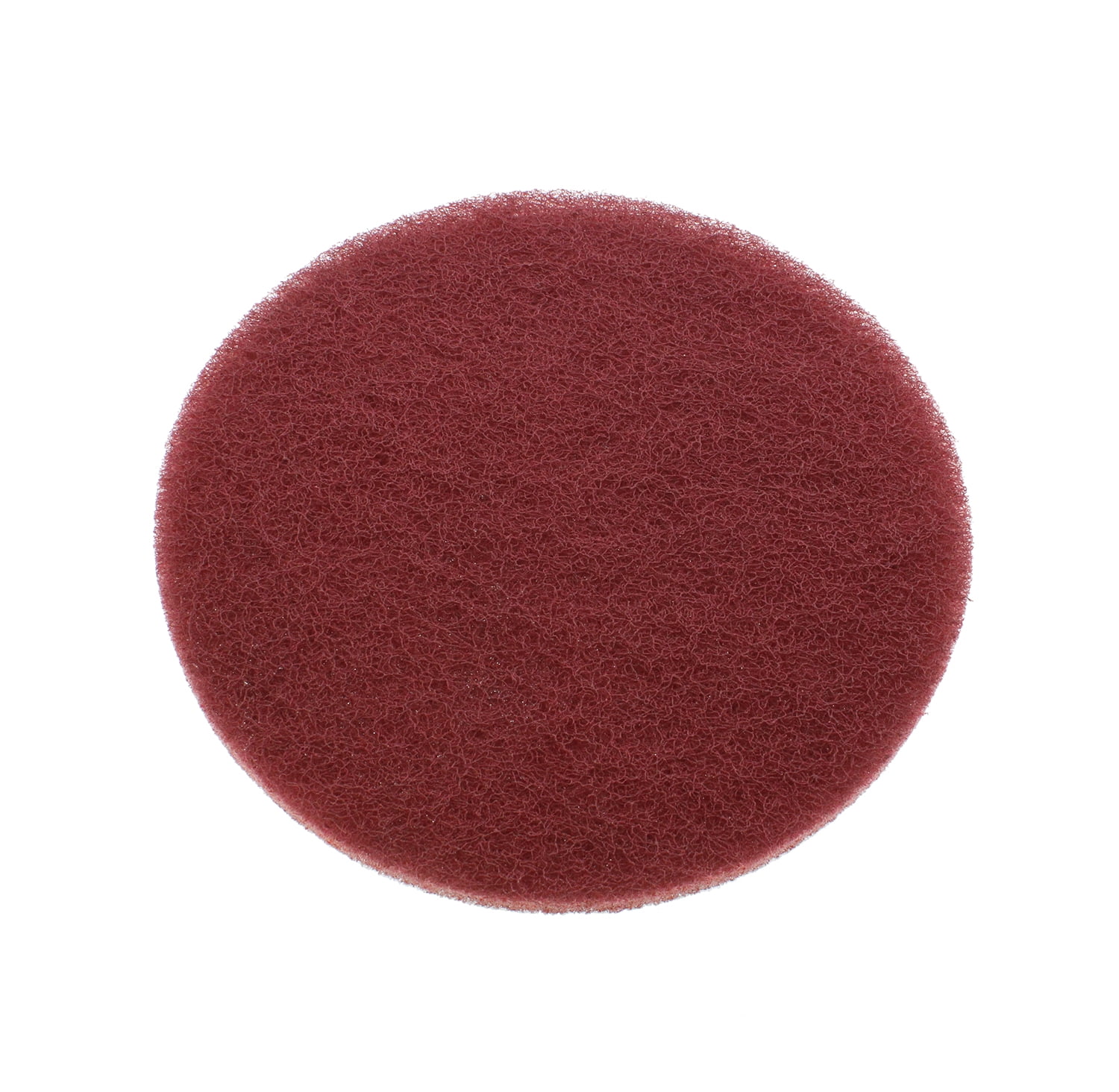 3M Scotch-Brite 65071 Hookit 7447 PRO Disc, 5 in x NH A VFN - Walmart.com