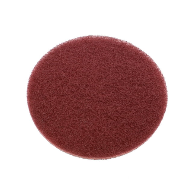 3M Scotch-Brite 65071 Hookit 7447 PRO Disc, 5 in x NH A VFN - Walmart.com