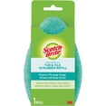 3M Scotch-Brite No-Scratch Tub & Tile Scrubber Refill - Single Pack ...