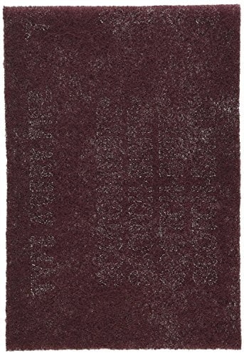 3M Scotch-Brite Scuff Pads (3M 07445/07447/07448 (5 Pads of Each ...