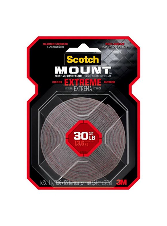 3M Double Sided Tape in Tape - Walmart.com
