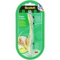 3M Scotch Paper Cutter 1/Pkg-Assorted Colors - Walmart.com