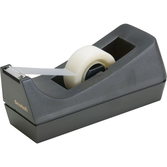 3M Scotch Tape Dispenser - Pack of 6 - Walmart.com