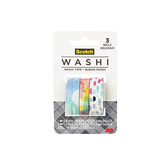 Washi Tape Collections