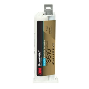 3m Panel Bonding Adhesive